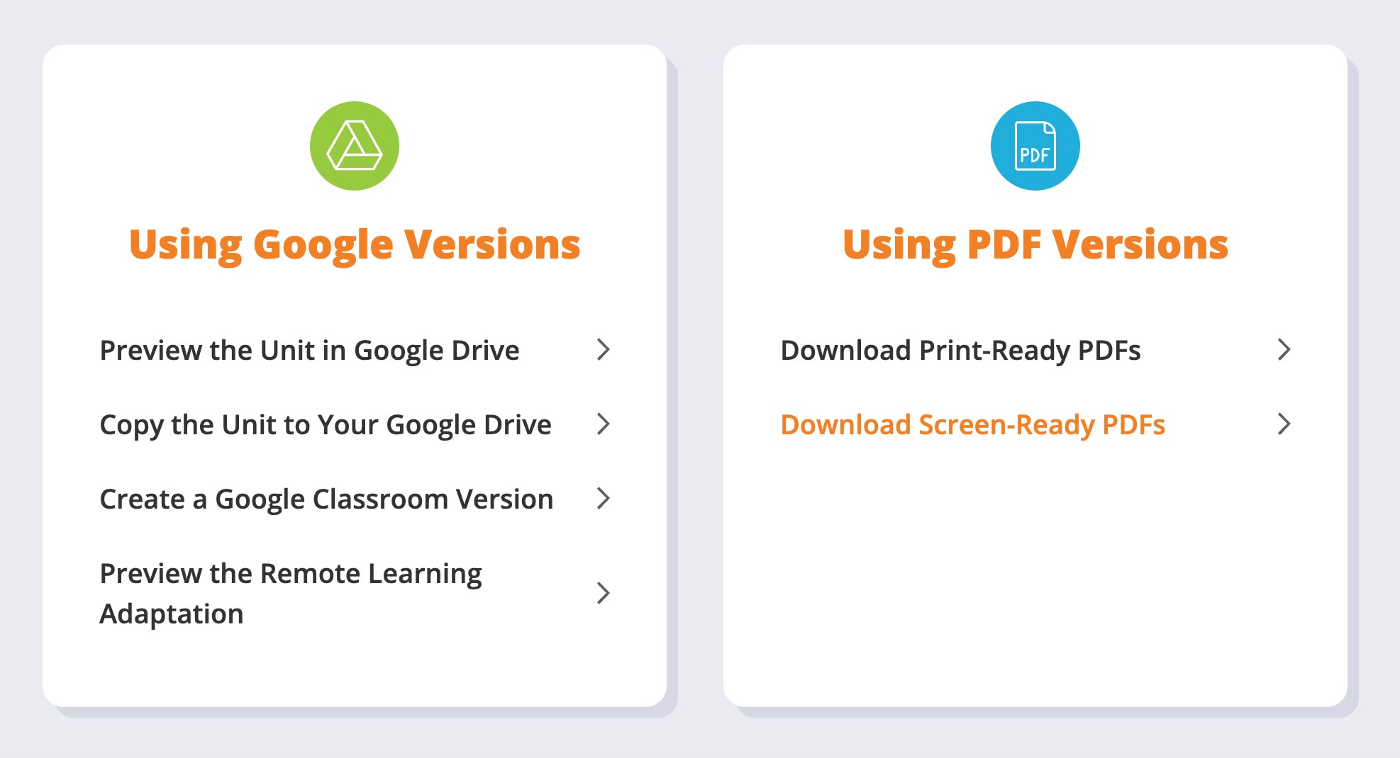 How do I access the OpenSciEd curricular materials? - OpenSciEd